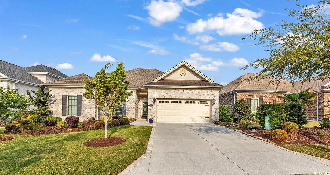 MLS 2406159 - Grande Dunes - Cipriana Park 769 Villarosa Dr., Myrtle ...