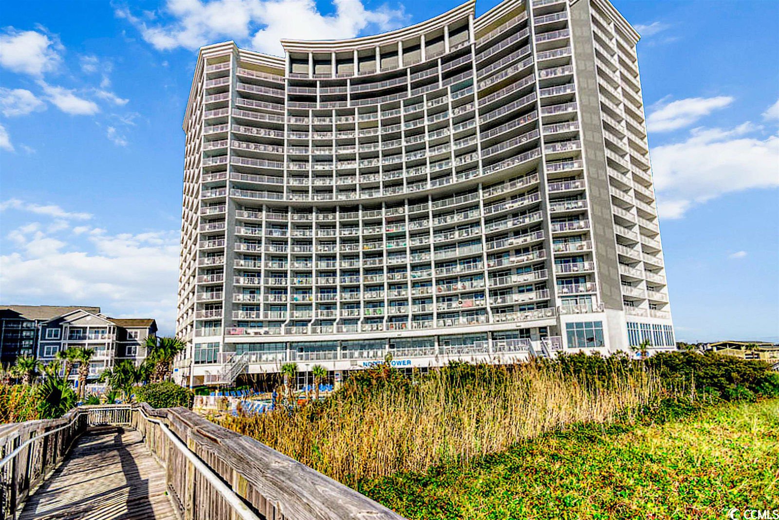 MLS 2317945 -SeaWatch N TWR - MB Arcadian 158 Seawatch Dr. Unit 604 ...