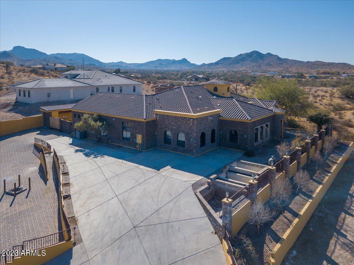 13917 W Indian Springs Road, Goodyear, 85338
