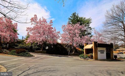 Sumner Village Bethesda MD Condos for Sale