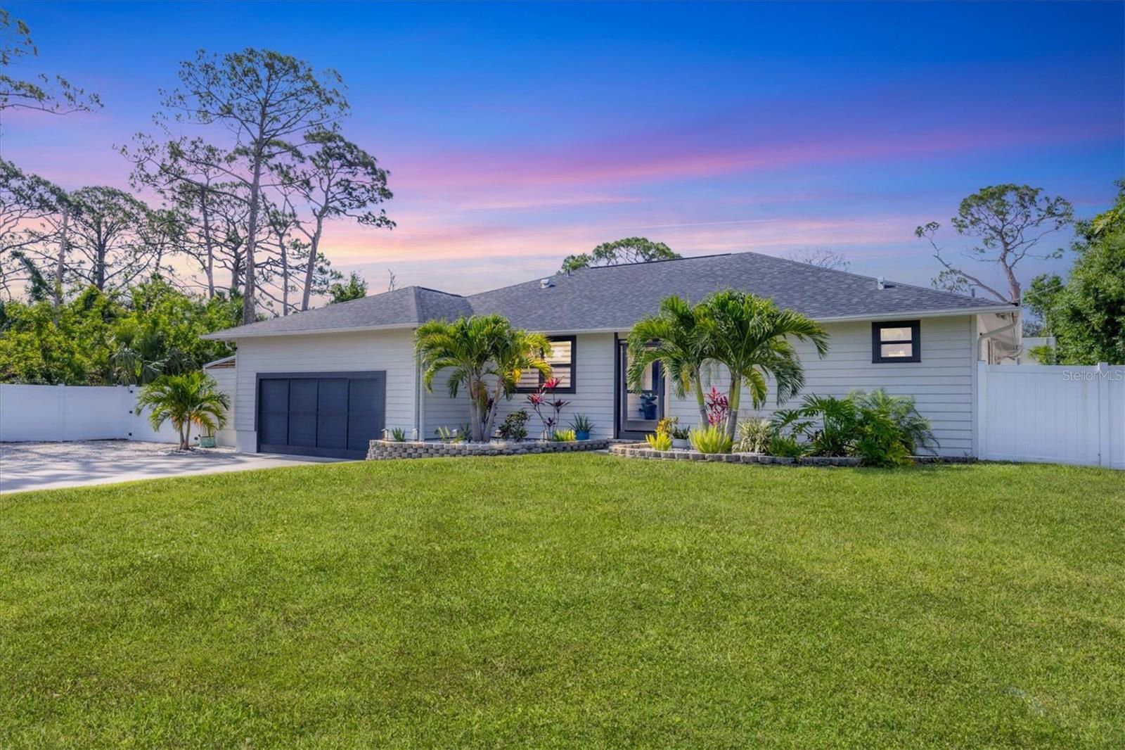 307 Bucknell Road, Venice, 34293