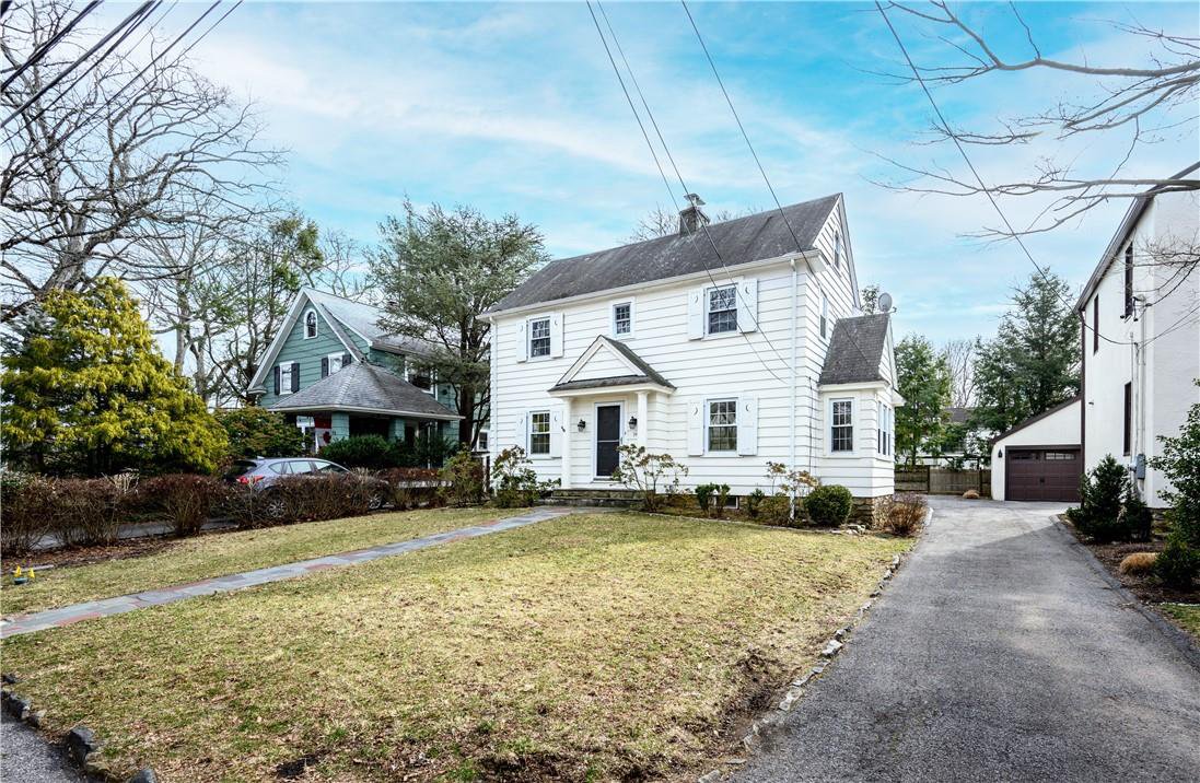 34 Maplewood Avenue, Dobbs Ferry, 10522