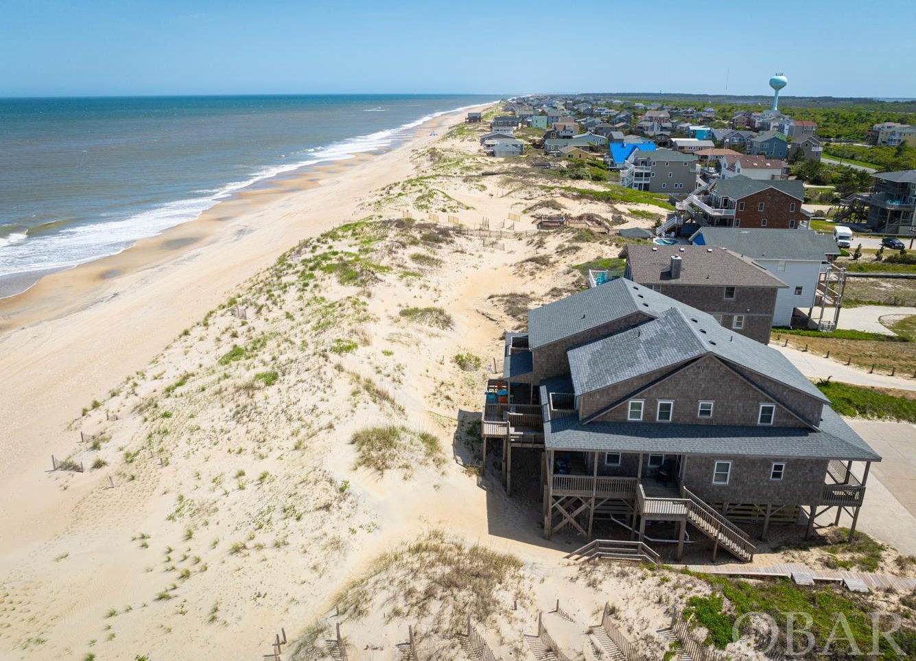 9601 S Old Oregon Inlet Road, Nags Head, NC 27959 MLS 125589