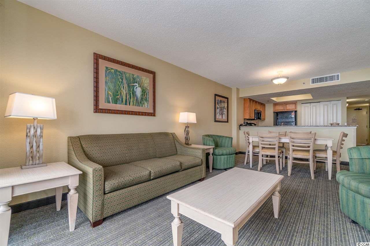 MLS 2024412 - Compass Cove North Tower 2311 S Ocean Blvd. Unit 617 ...