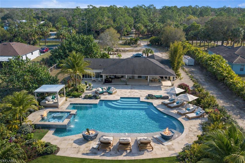 321 14th ST NE, Naples, 34120