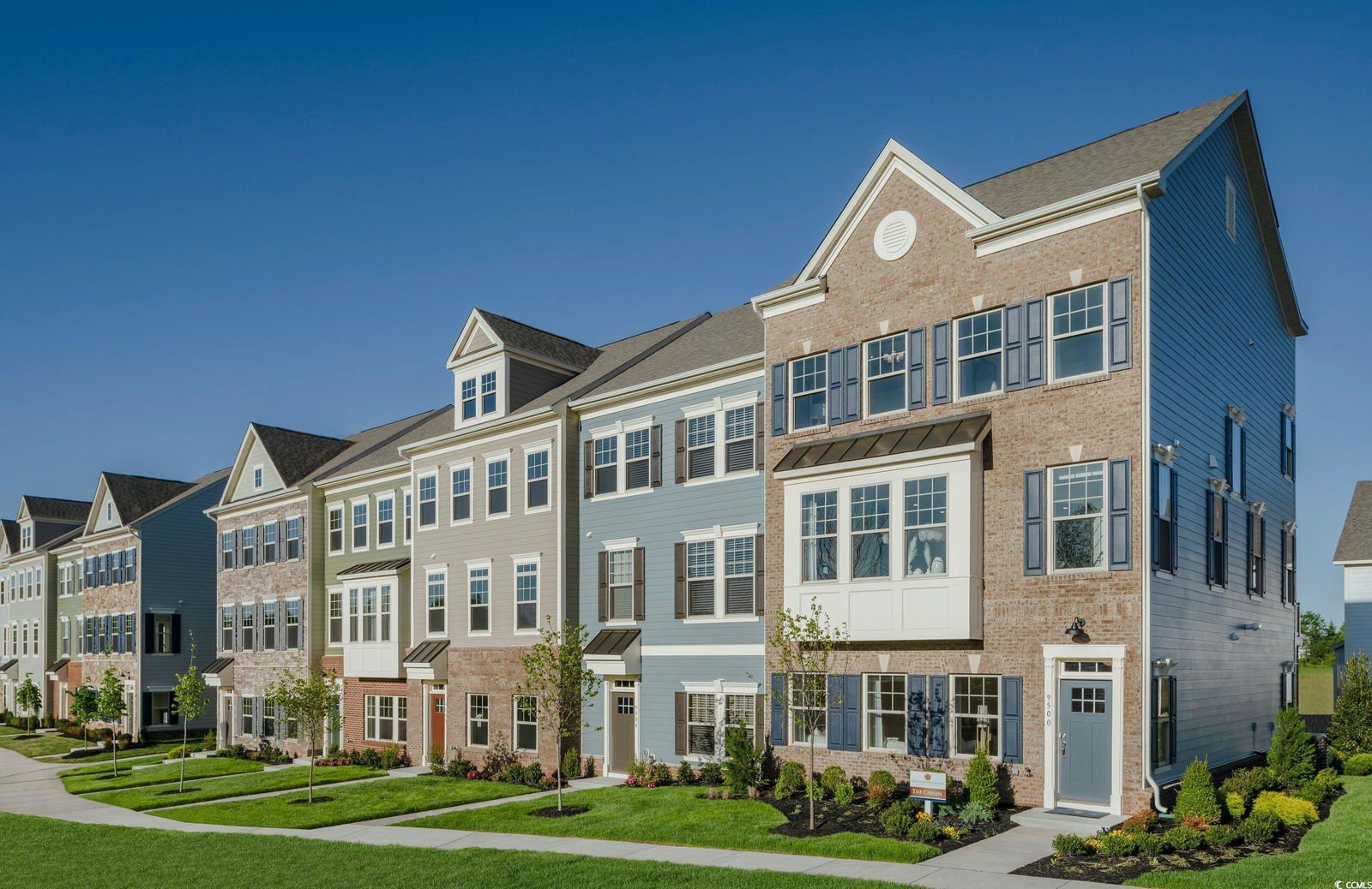 8476 Duke Pl. Unit 32, Myrtle Beach, 29572