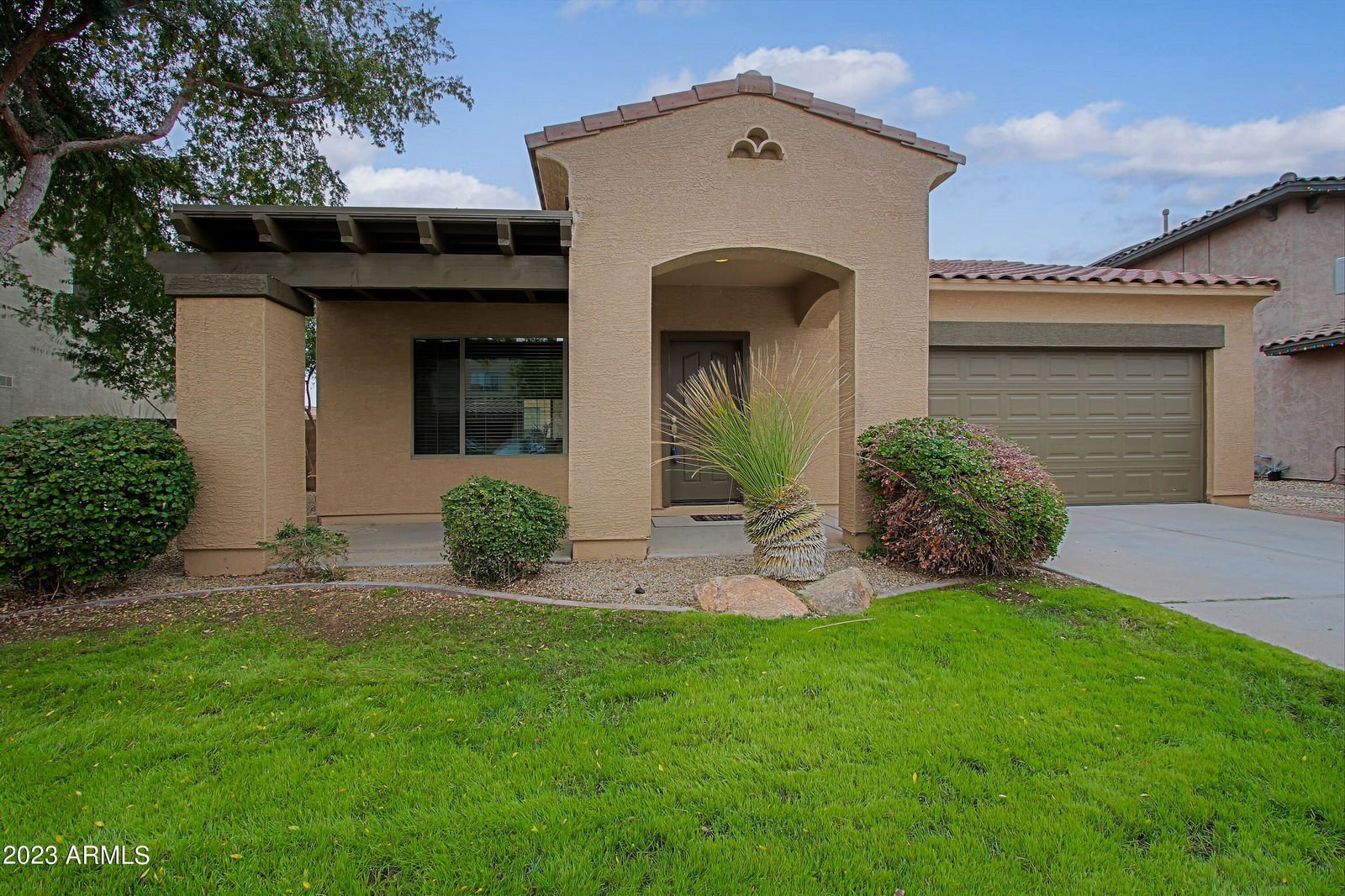 15926 W Banff Lane, Surprise, 85379