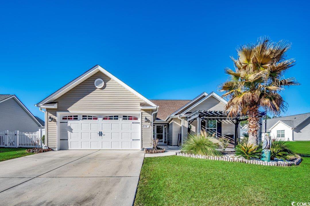 MLS 2501698 - Rosedale 116 Emily Springs Dr., Conway - Property for Sale