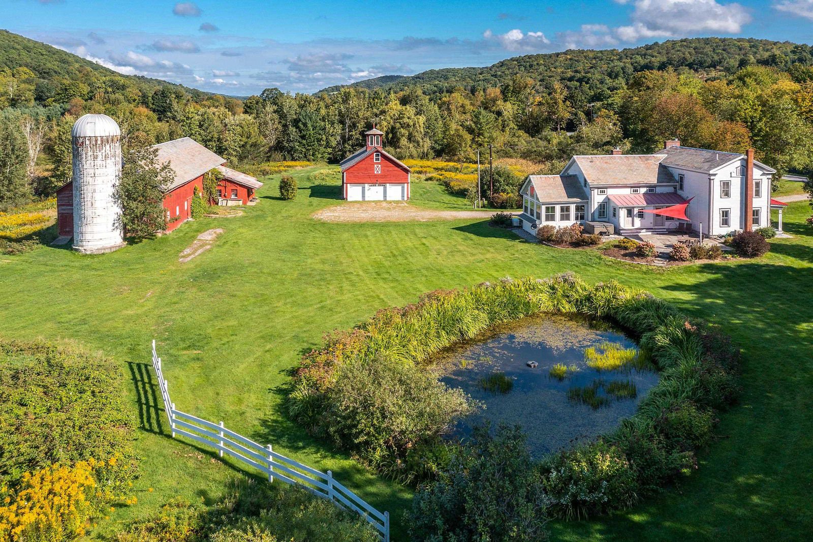 4145 Route 153, Rupert, 05768