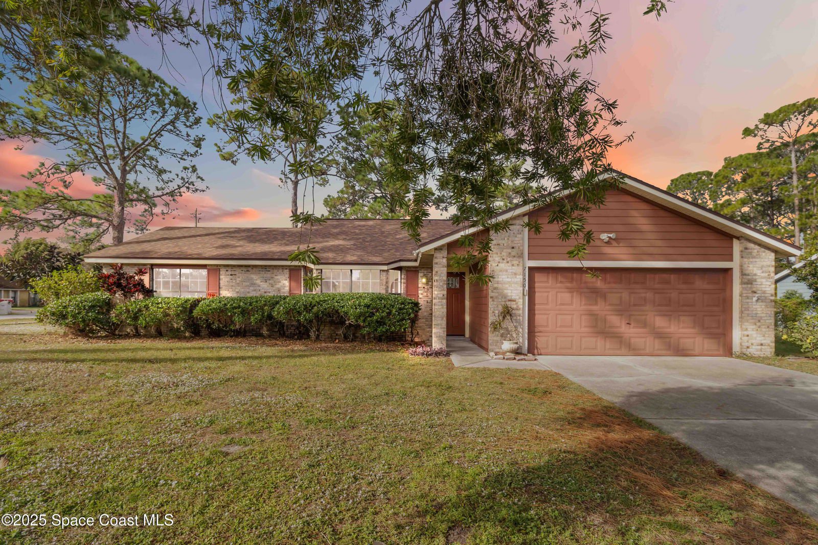 7150 Oakwood Avenue, Cocoa, 32927