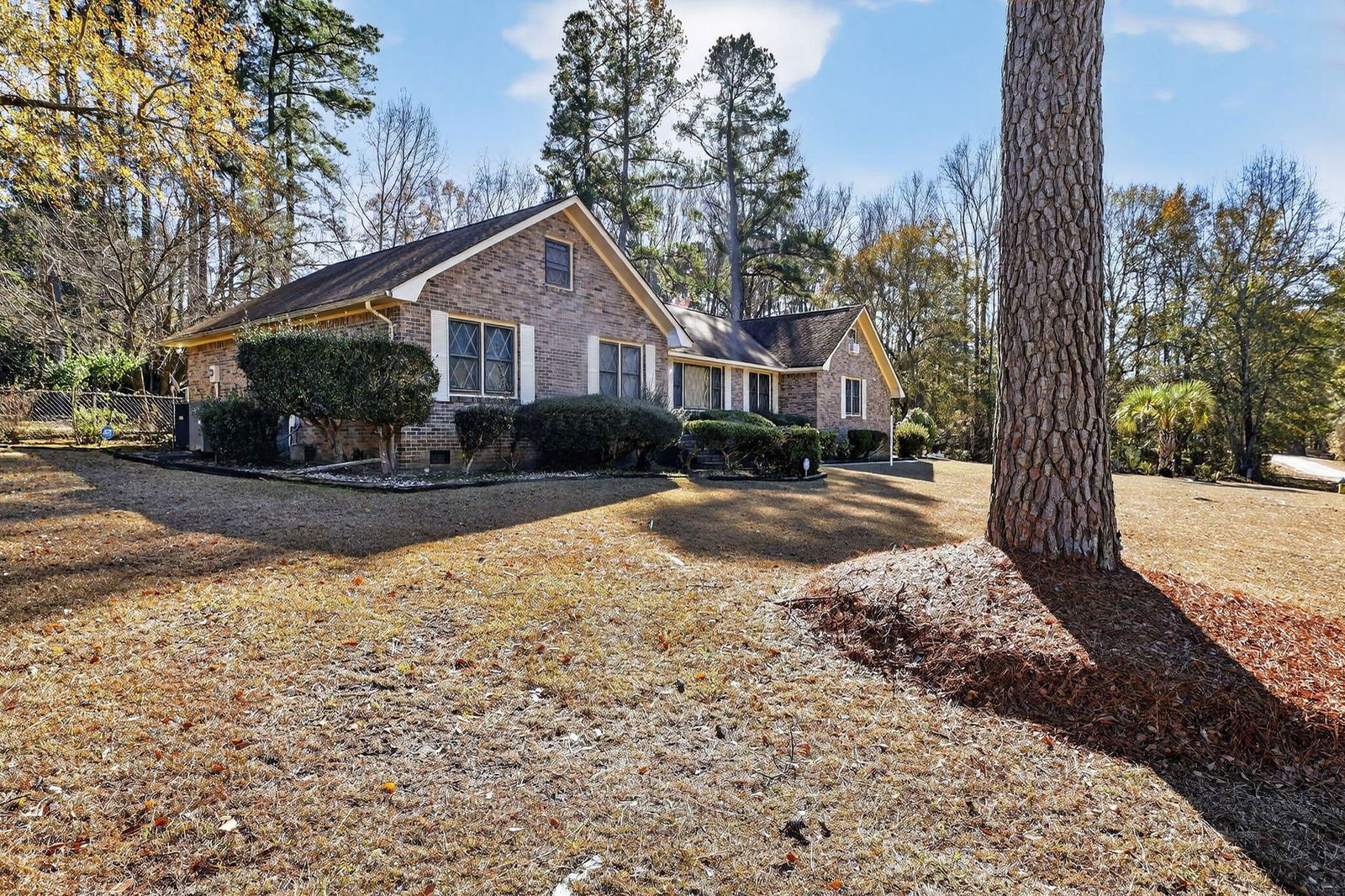 2572 Spring Valley Circle, Orangeburg, 29118