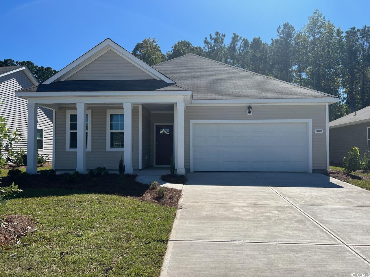 MLS 2416144 - Heather Glen 8005 Murrayfield Ct., Little River ...