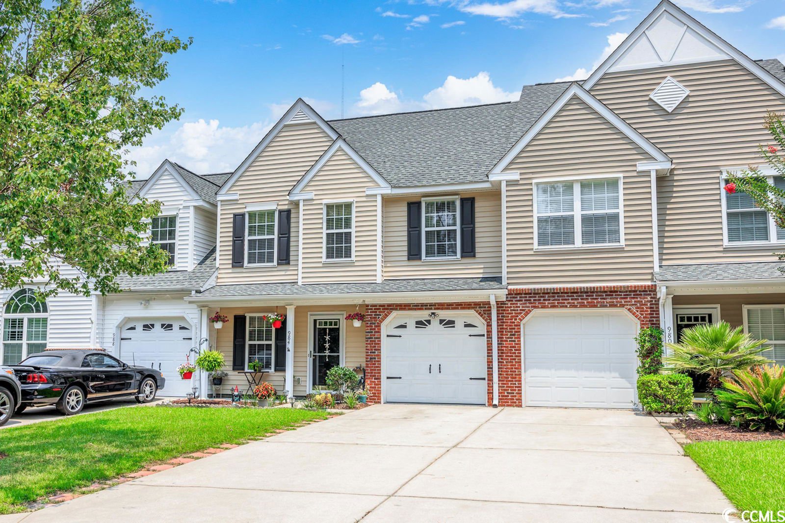 MLS 2314285 - WYNBROOKE TWNHM - Townhomes 984 Williston Loop Unit 984 ...