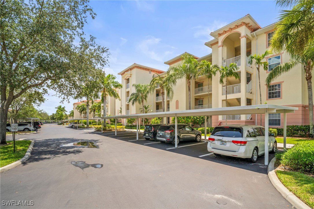 4007 Palm Tree Boulevard Unit 105, Cape Coral, 33904 MLS# 225070800 ...
