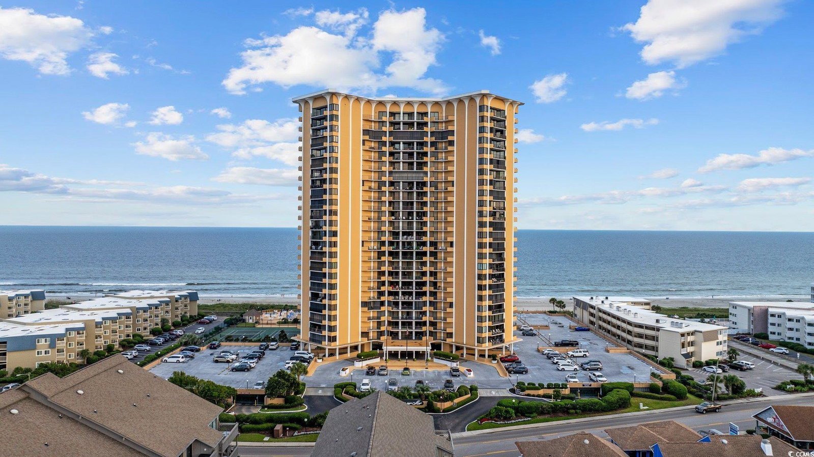 MLS 2422784 - Maisons Sur-Mer 9650 Shore Dr. Unit 1910, Myrtle Beach ...