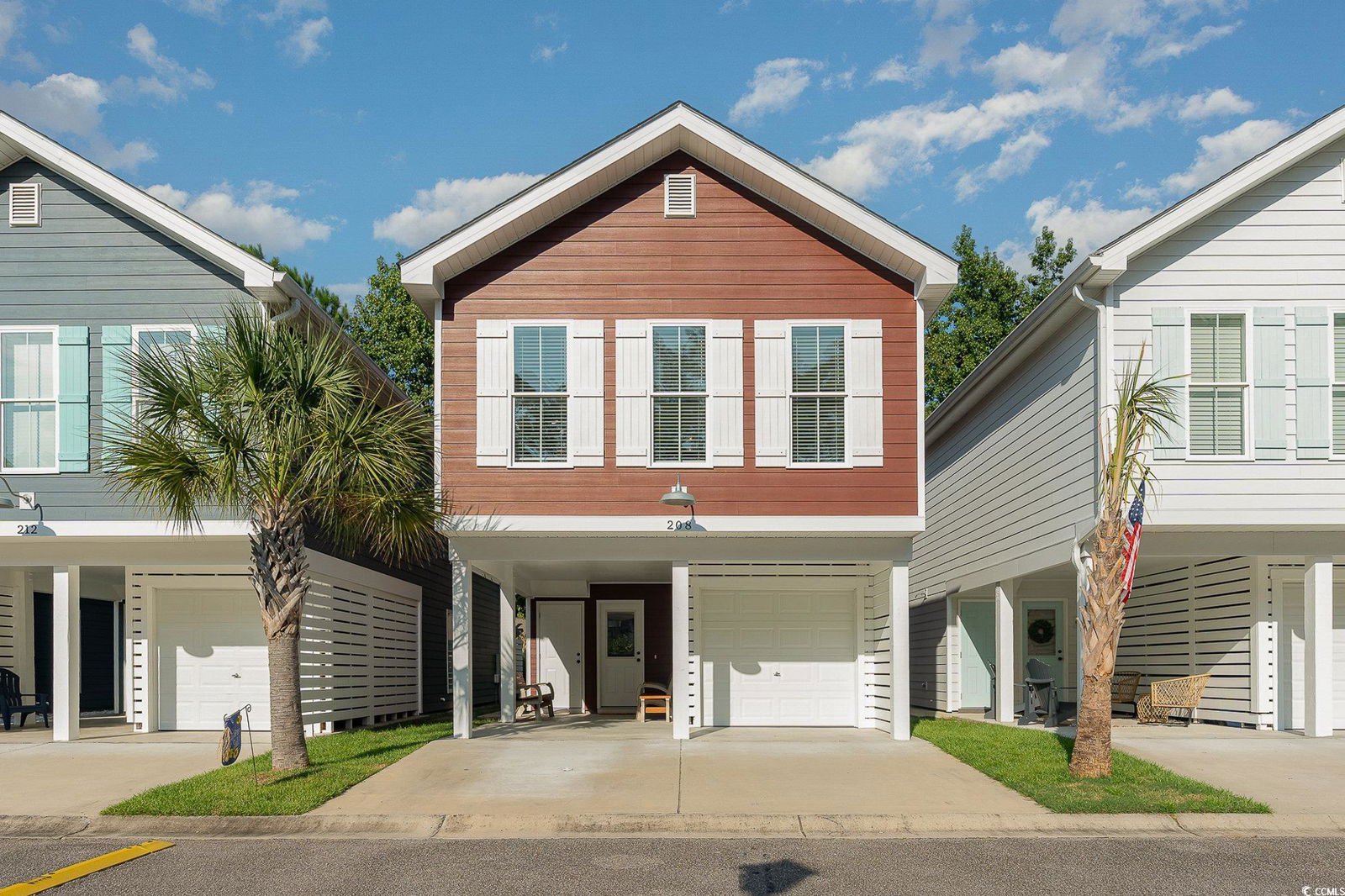 MLS 2419544 -Jamestowne Landing 208 Kings Crossing Loop, Murrells Inlet ...