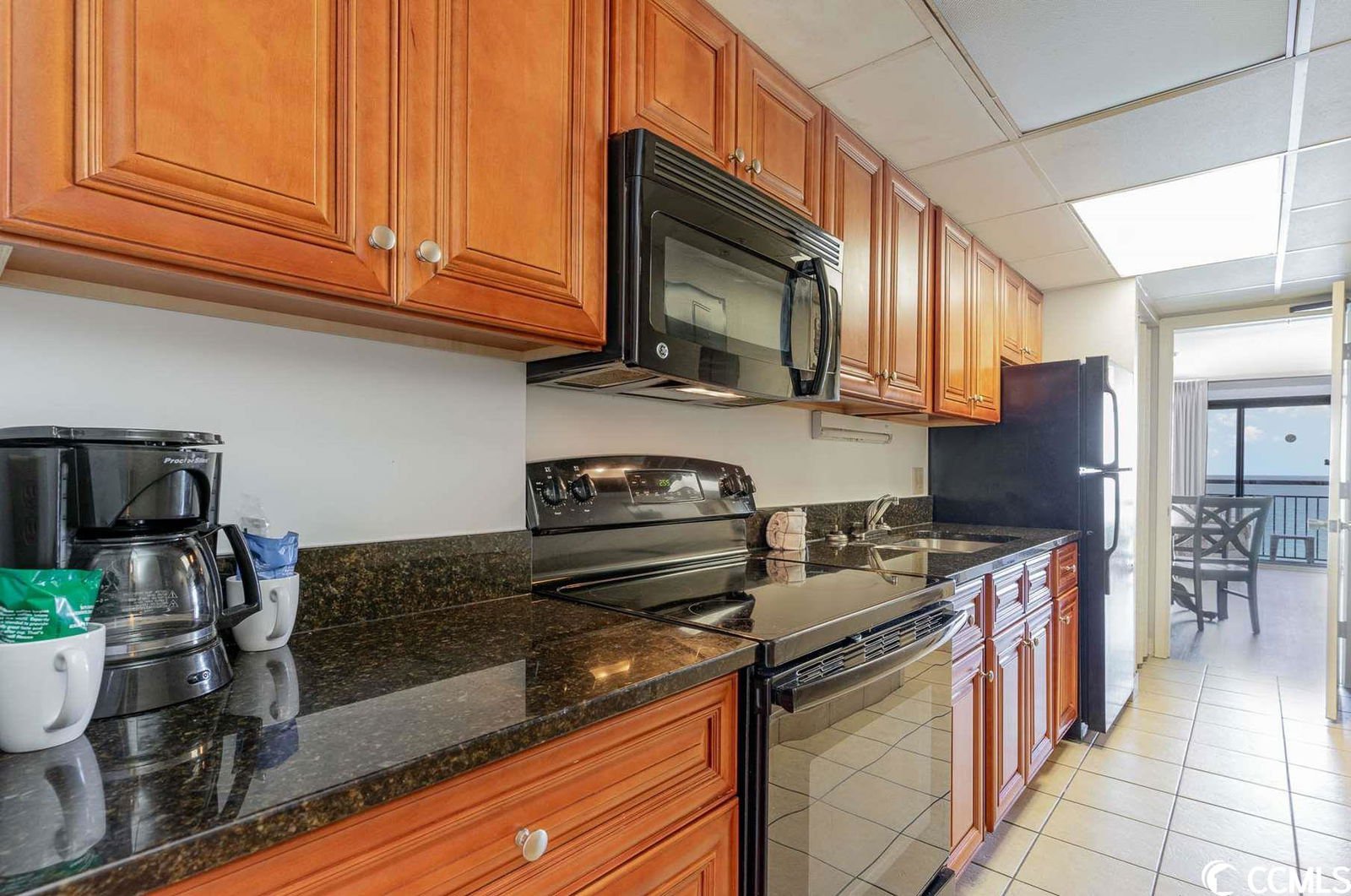 MLS 2306825 - Landmark Resort 1501 S Ocean Blvd. Unit 942, Myrtle Beach ...