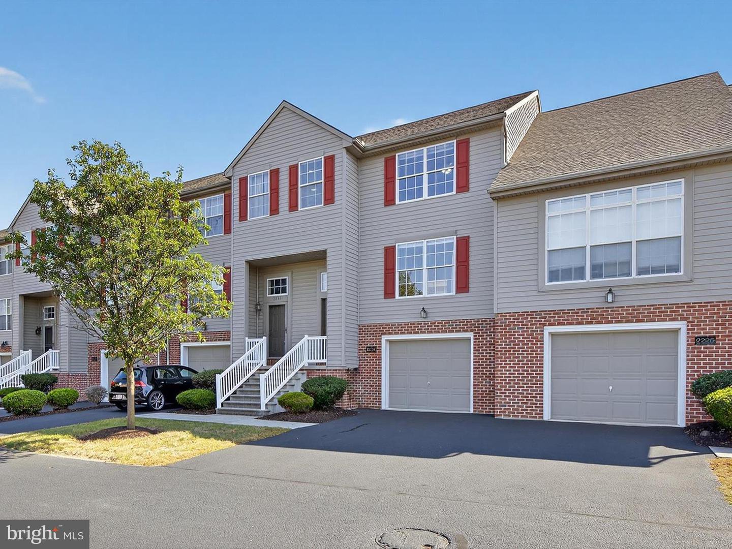 2224 Ionoff Rd, Harrisburg, PA, 17110, PADA2049744