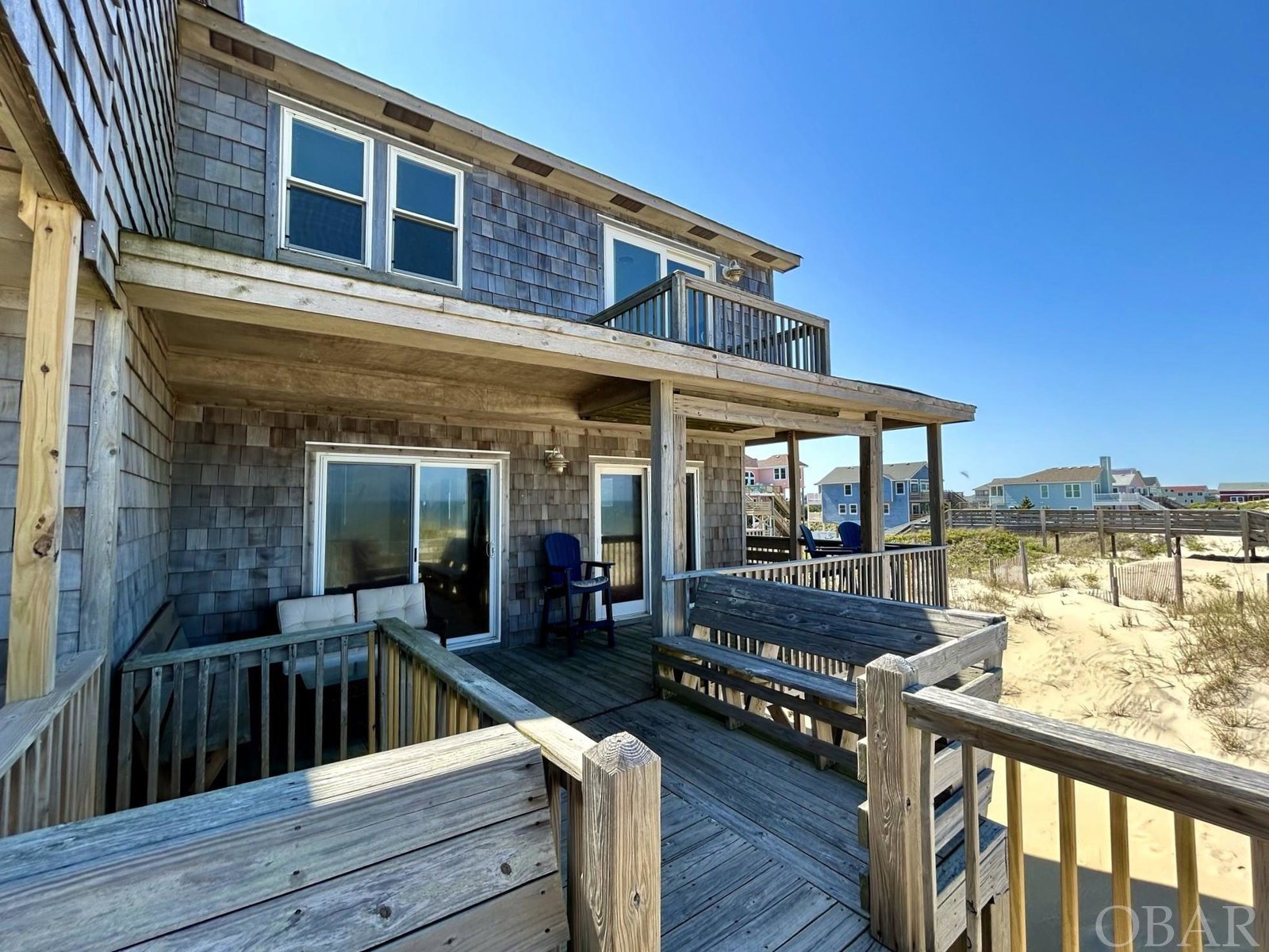 9601 S Old Oregon Inlet Road, Nags Head, NC 27959 MLS 125589