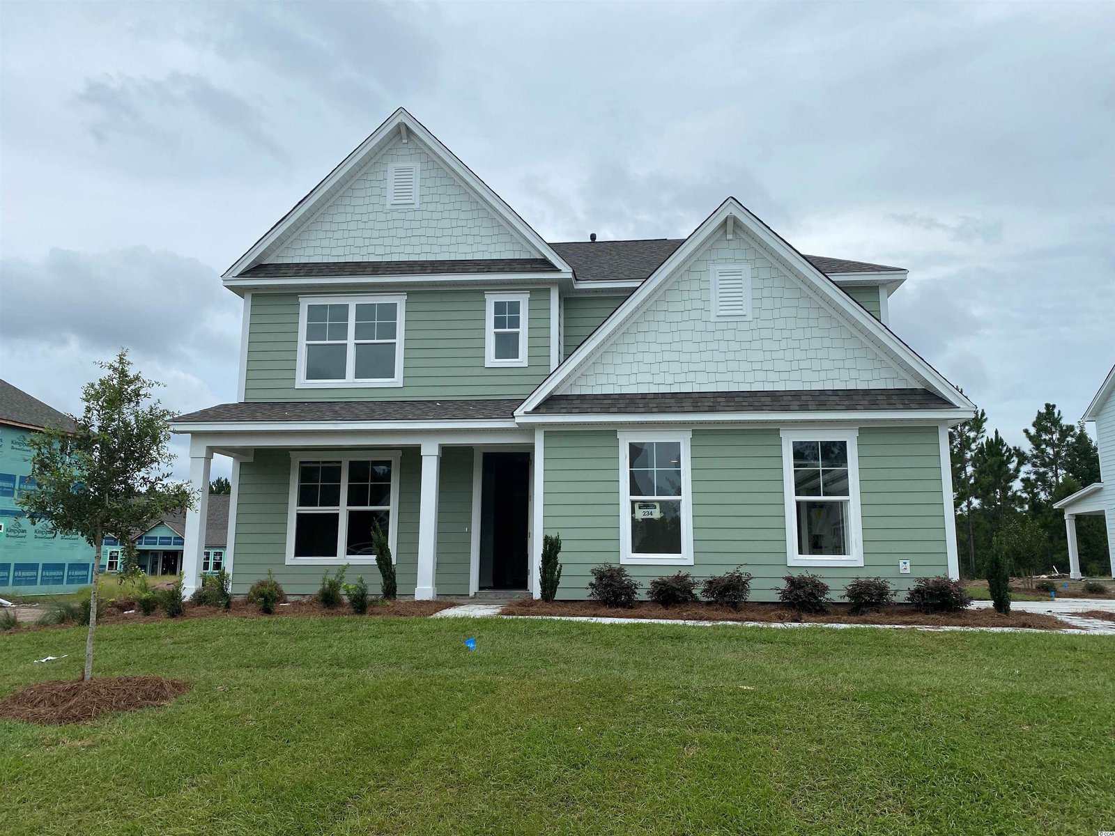 MLS 2211851 - Carolina Forest - Brighton Lakes 1003 Desert Wheatgrass ...