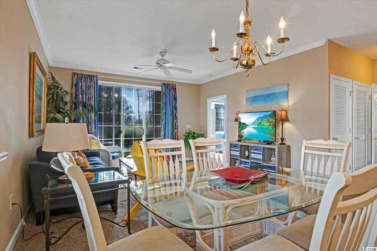 MLS 2203180 -River Crossing - Barefoot Resort 5825 Catalina Dr. Unit ...