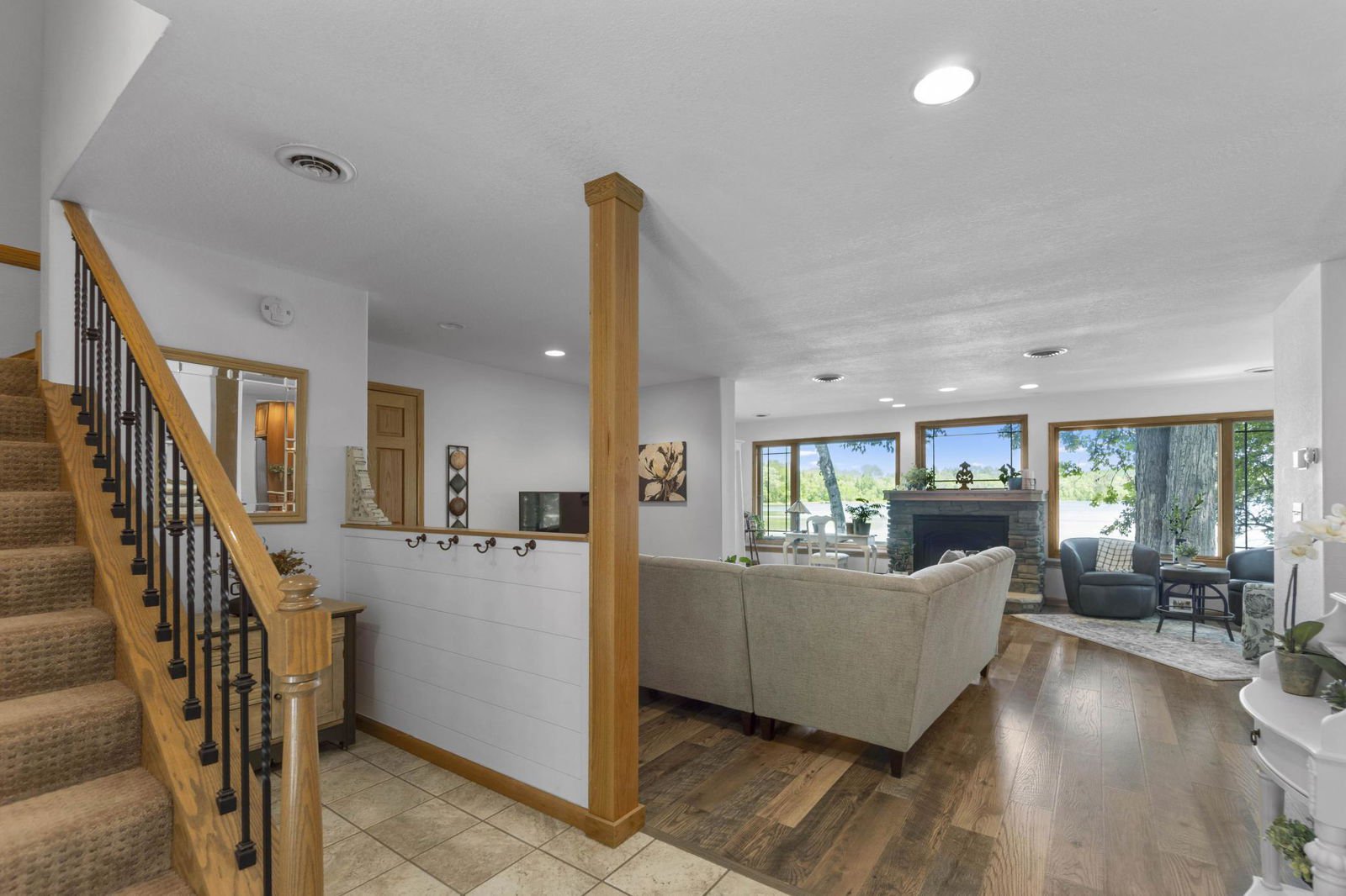 10402 Long Lake Drive NE, Bemidji, 56601