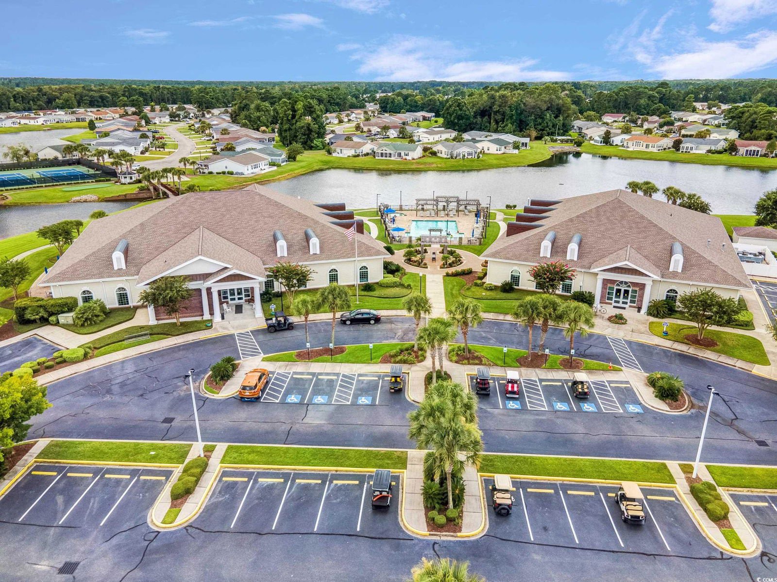 MLS 2404367 - Lakeside Crossing 419 Lakeside Crossing Dr., Conway ...