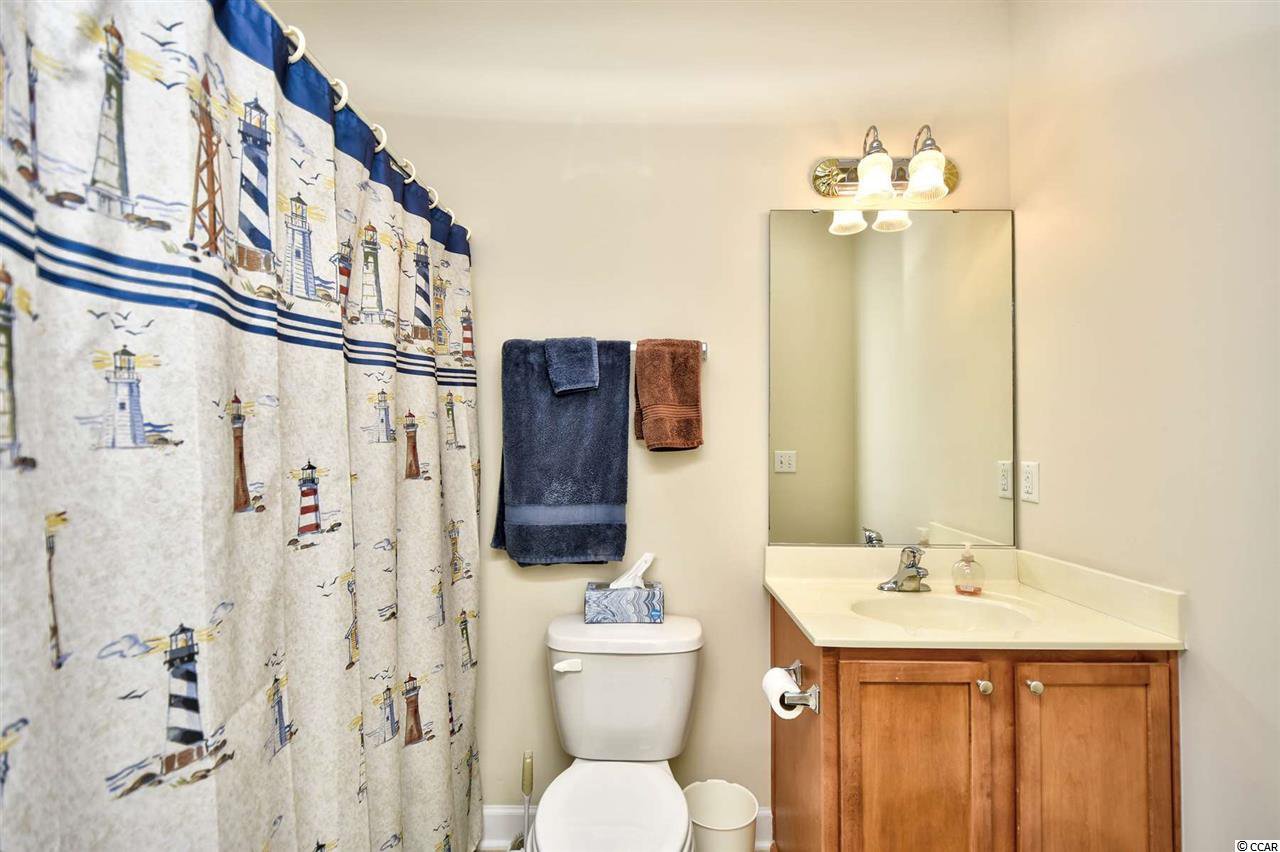 MLS 2023667 -Willow Bend - Barefoot - NMB 6253 Catalina Dr. Unit 921 ...