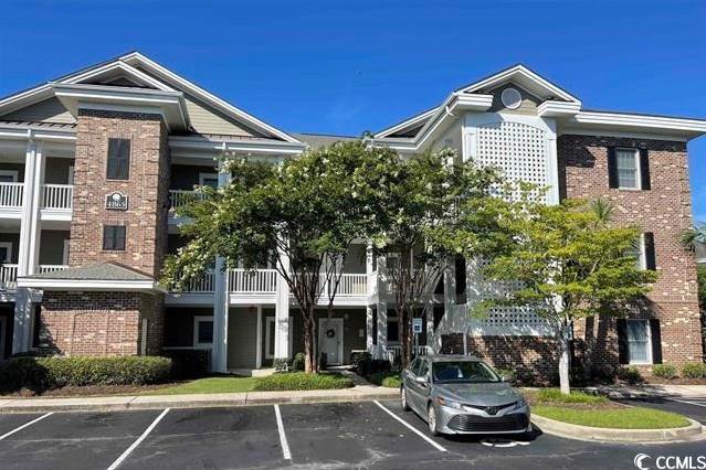 MLS 2507706 - Magnolia Pointe 4865 Magnolia Pointe Ln. Unit 204, Myrtle ...