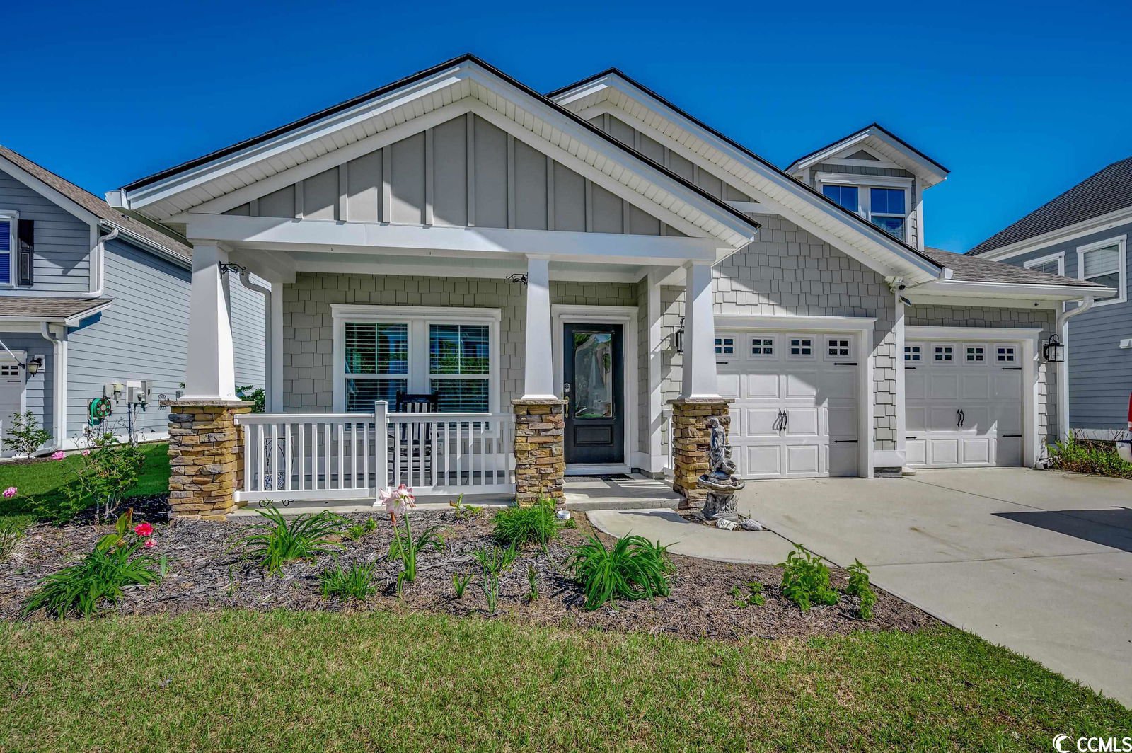 MLS 2306945 - The Colony 199 Southgate Ct., Pawleys Island - Property ...