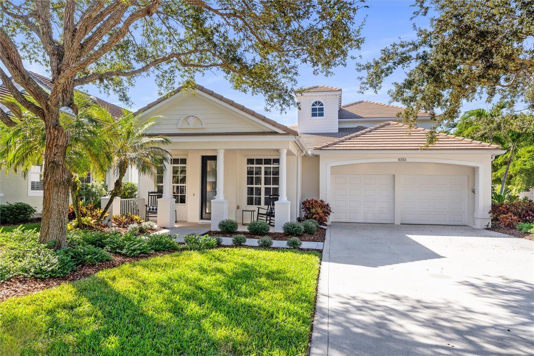 1715 N Orchid Island Circle, Vero Beach, 32963