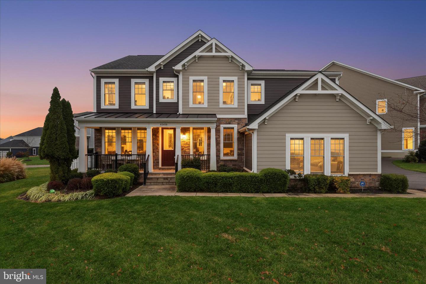 23698 Heather Mews Drive, Ashburn, 20148