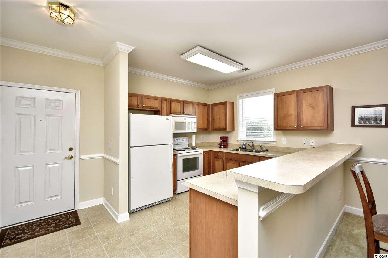 MLS 2023667 -Willow Bend - Barefoot - NMB 6253 Catalina Dr. Unit 921 ...