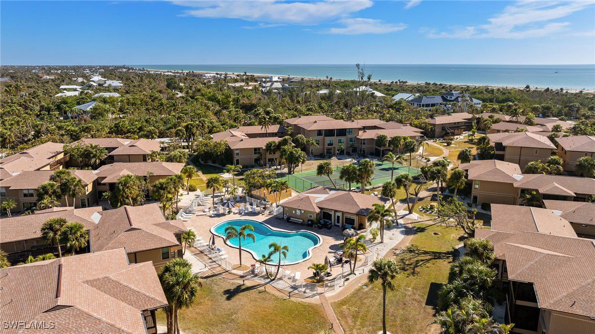 5117 Sea Bell Road Unit C207, Sanibel, 33957 MLS# 225009451 - Sanibel ...