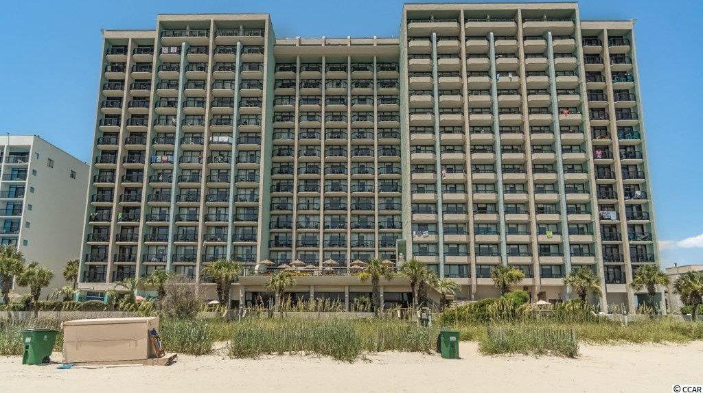 MLS 2213269 - Compass Cove Pinnacle Oceanfront Tower 2401 S Ocean Blvd ...