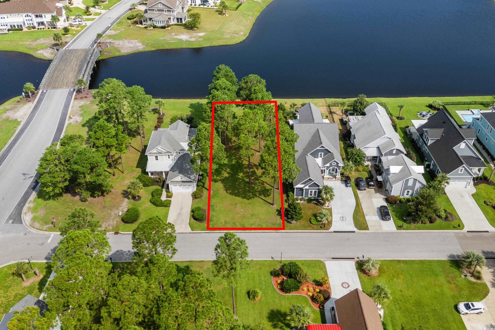 1509 Cottage Shell Dr., Myrtle Beach, 29579