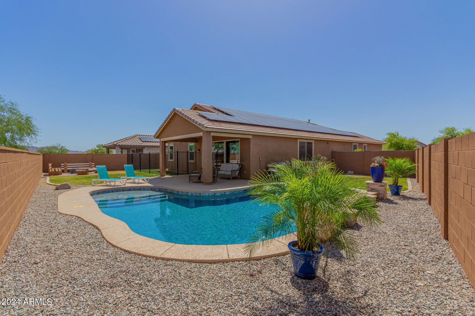 14908 S 181st Lane, Goodyear, 85338