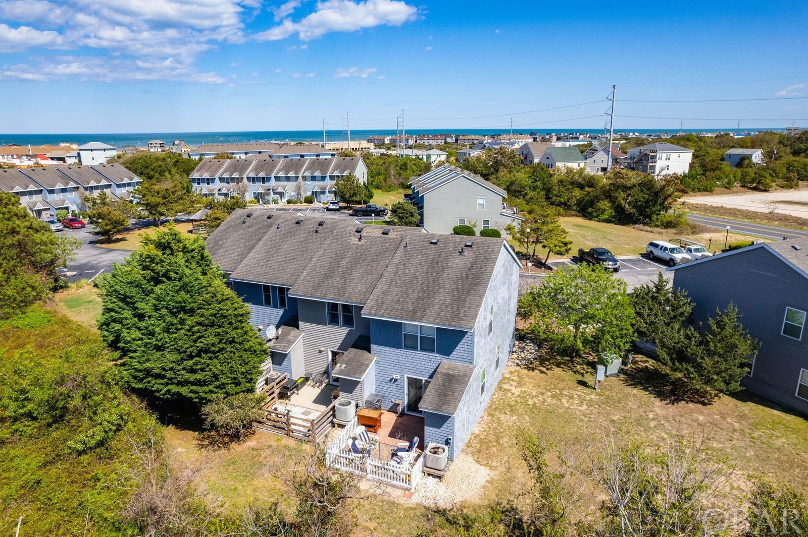 212 W Kitty Hawk Road, Kitty Hawk, NC 27949 MLS 125364