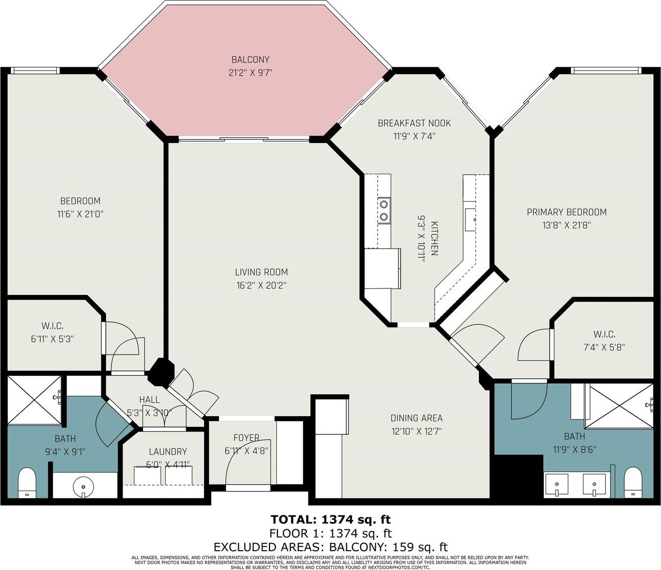 MLS 2401415 - Maisons Sur-Mer 9650 Shore Dr. Unit 302, Myrtle Beach ...