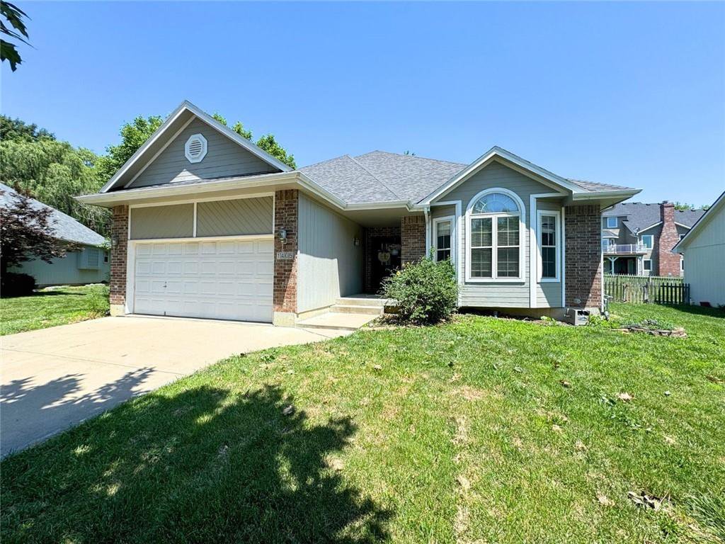 1405 Longwood Court, Warrensburg, 64093