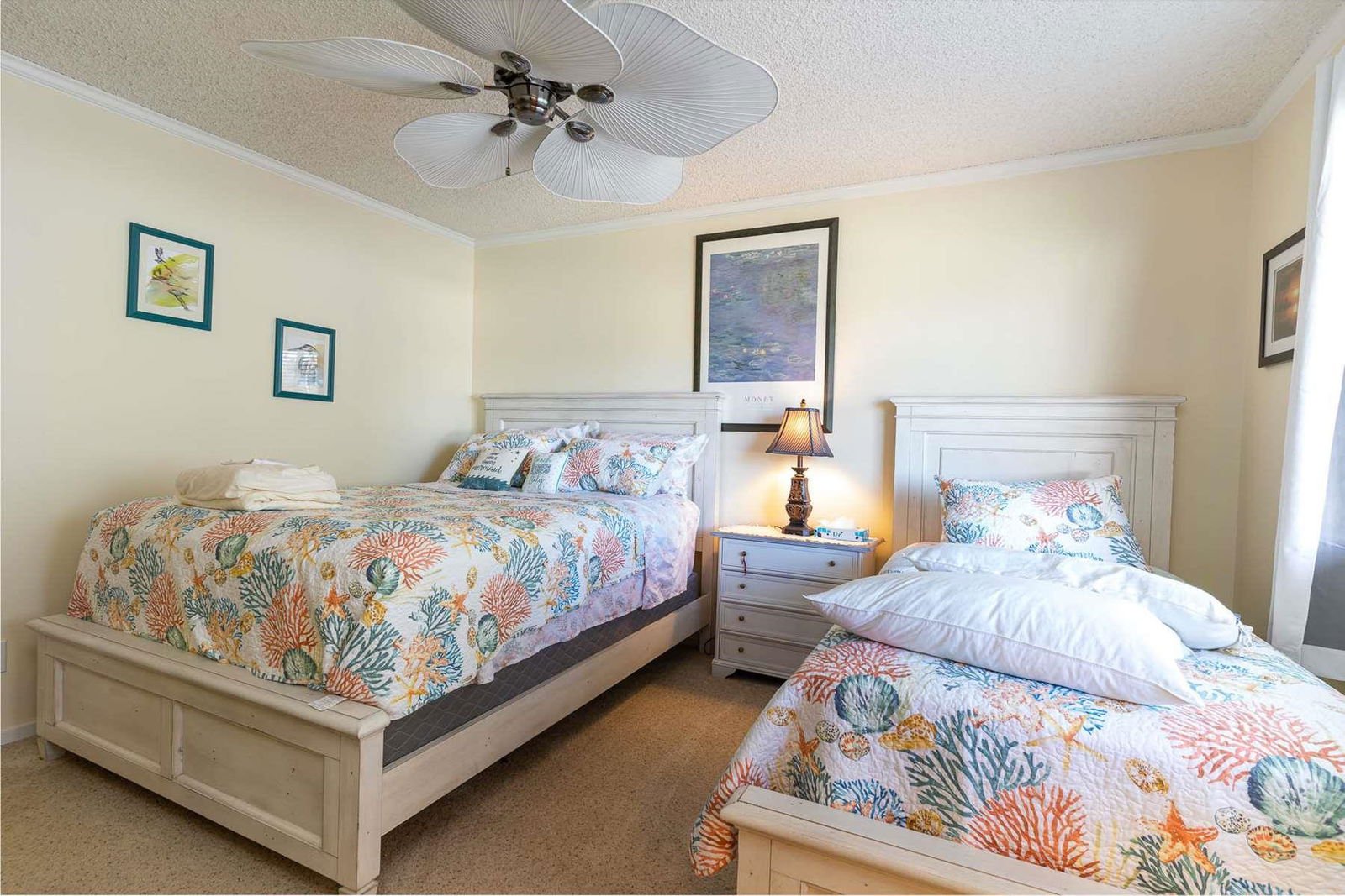 MLS 2223663 - Intercoastal Village 4350 Intercoastal Dr. Unit 2306 ...