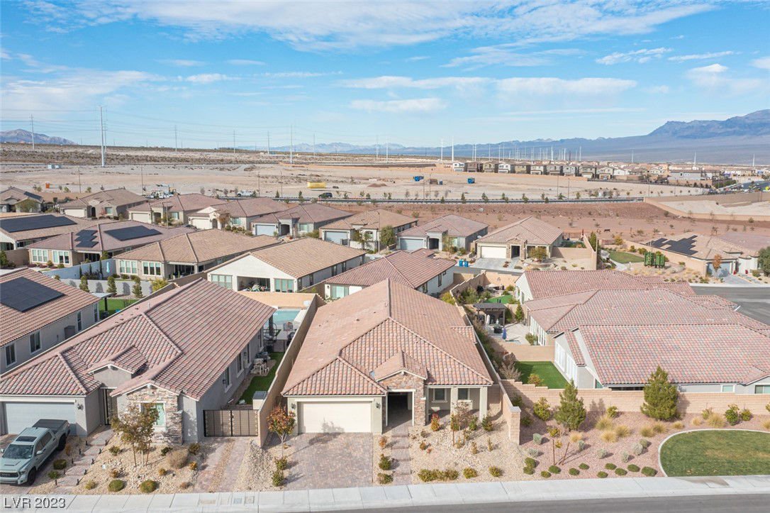 10576 Skye Paseo Avenue, Las Vegas, 89166