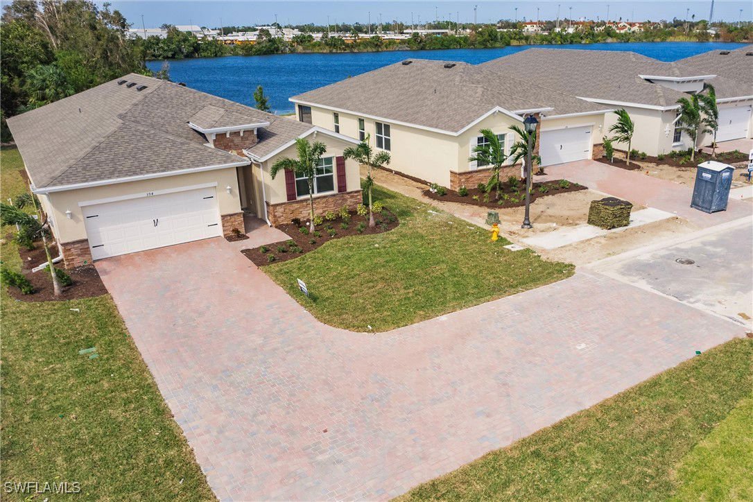 394 Spring Hill Lake Loop, Cape Coral, 33993