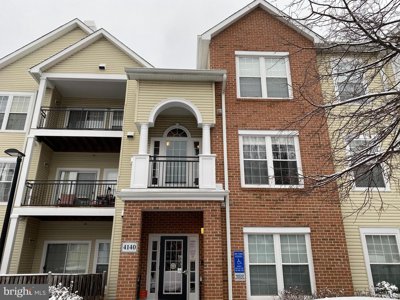 Random Hills Condos for Sale – Fairfax, VA