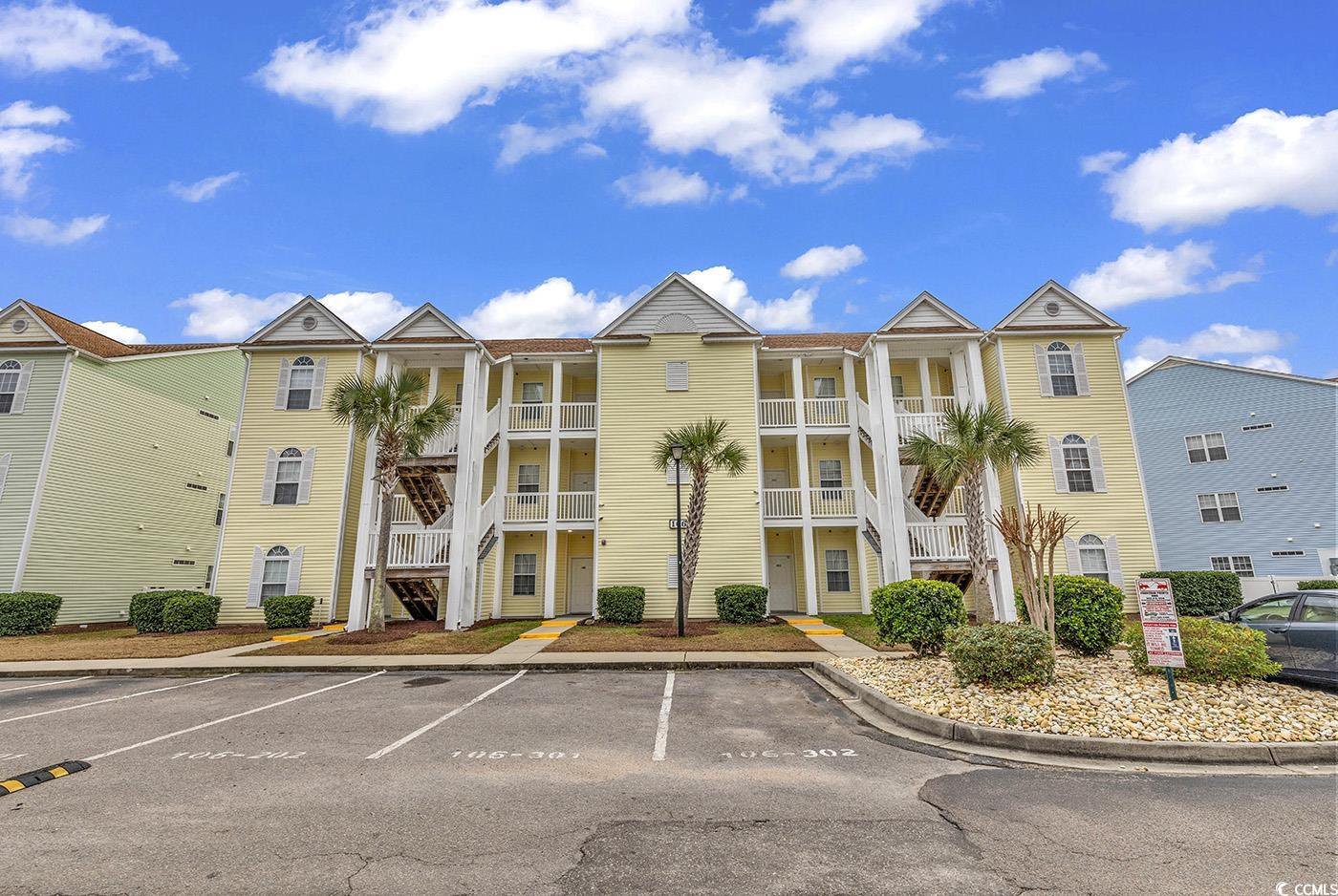 106 Fountain Pointe Ln. Unit 202, Myrtle Beach, 29579