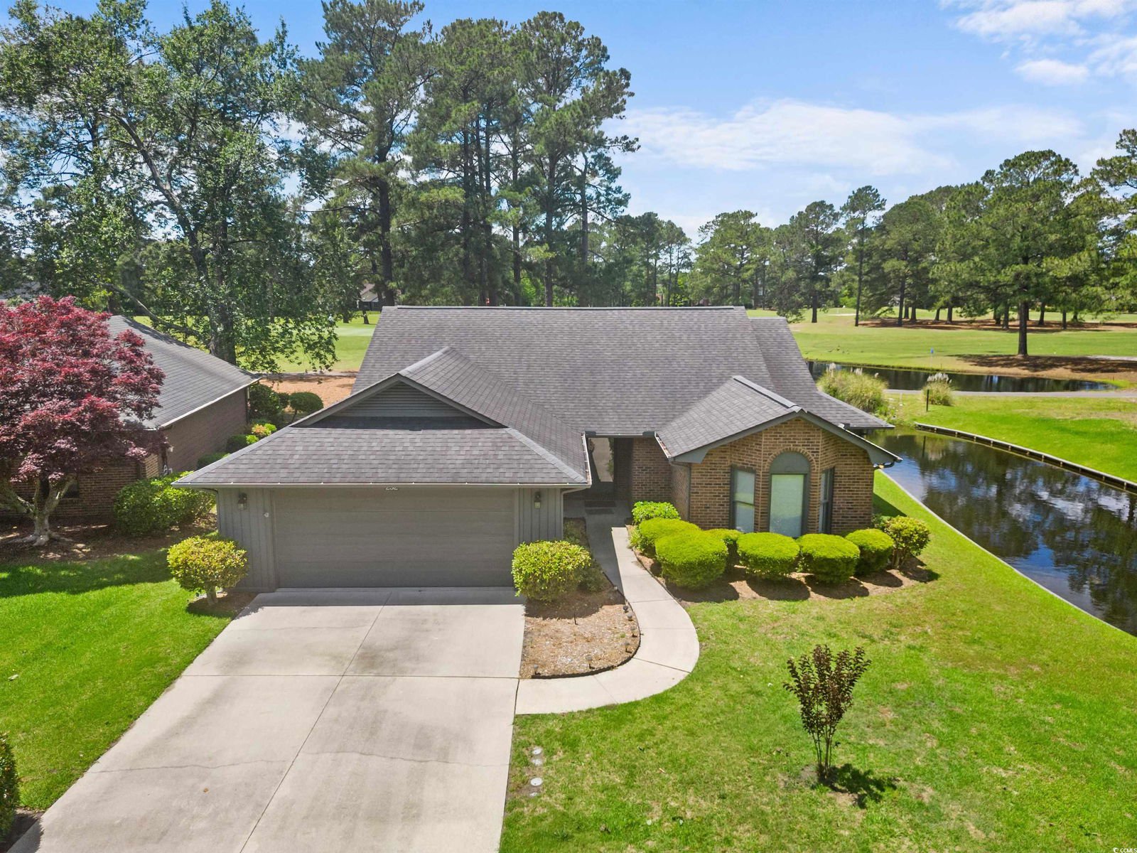 MLS 2411916 - Myrtle Trace 232 Wedgewood Ln., Conway - Property for Sale