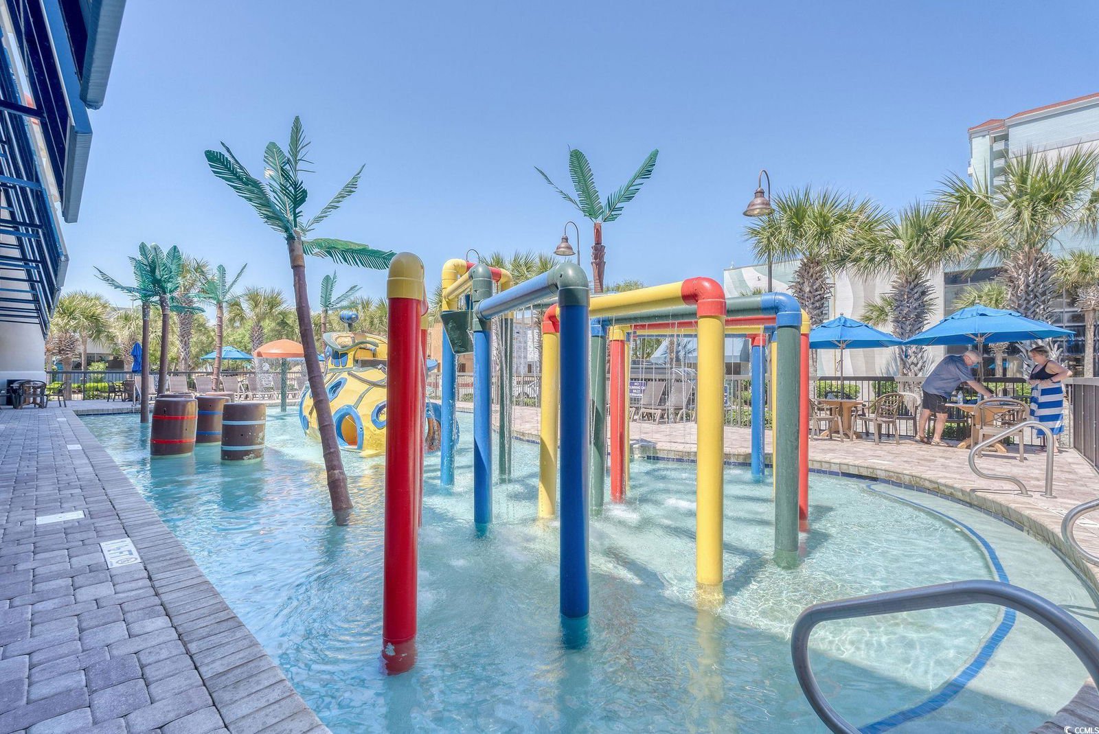 MLS 2410873 - Compass Cove Pinnacle Oceanfront Tower 2401 S Ocean Blvd ...