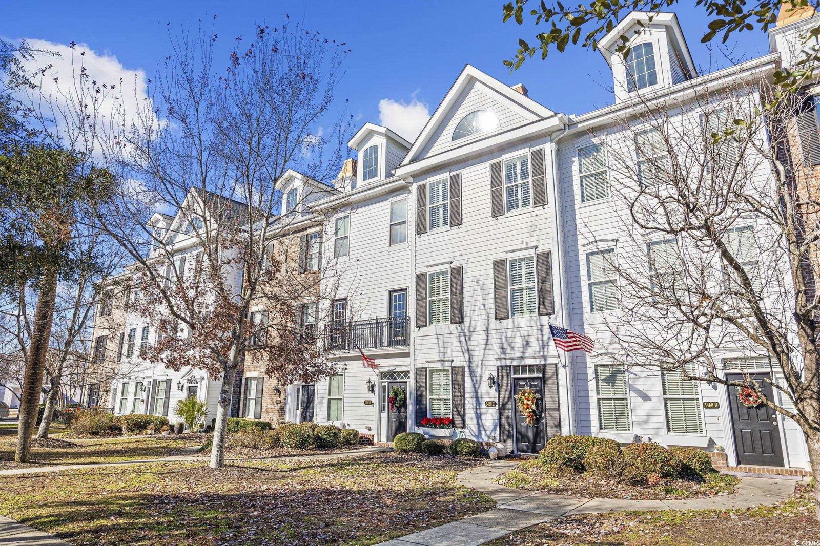 3460 Pampas Dr. Unit C, Myrtle Beach, 29577