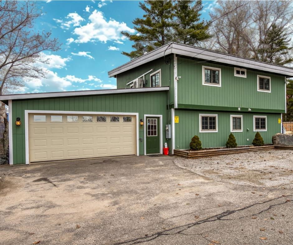 32 Oak Ridge Road, Madison, NH, 03849