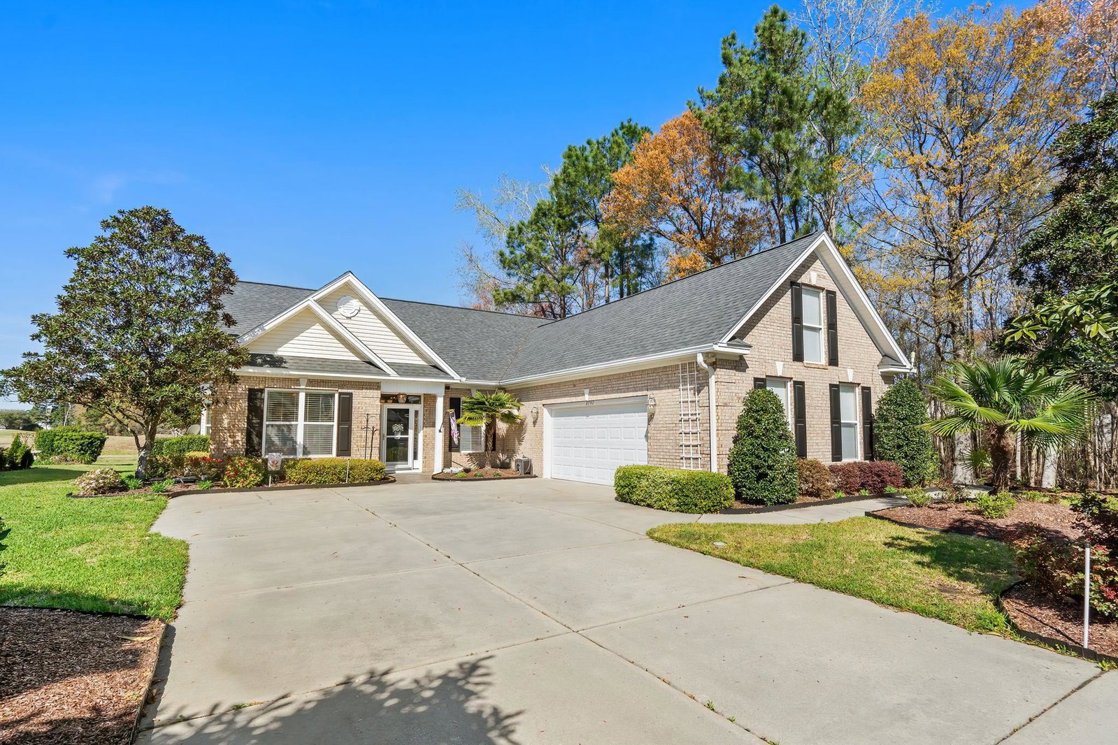 MLS 2607038 - The Sanctuary at Wild Wing Plantation 2797 Sanctuary Blvd ...